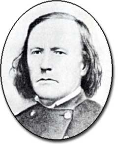 Kit Carson and Me - Liz Crain Studio