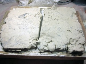 Reclaiming Clay: A Rationale and Pictorial How-To - Liz Crain Studio