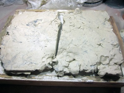 Reclaiming Clay: A Rationale and Pictorial How-To - Liz Crain Studio