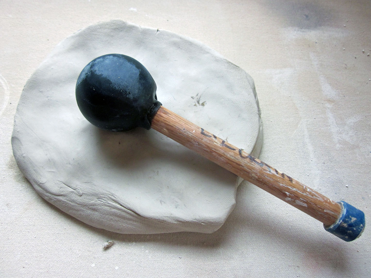 Reclaiming Clay: A Rationale and Pictorial How-To - Liz Crain Studio