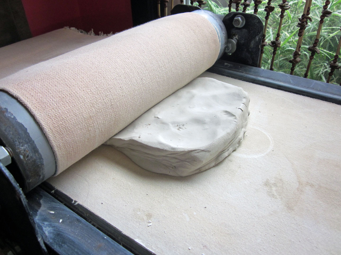 Reclaiming Clay: A Rationale and Pictorial How-To - Liz Crain Studio