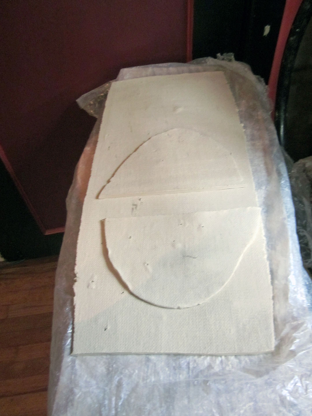 Reclaiming Clay: A Rationale and Pictorial How-To - Liz Crain Studio