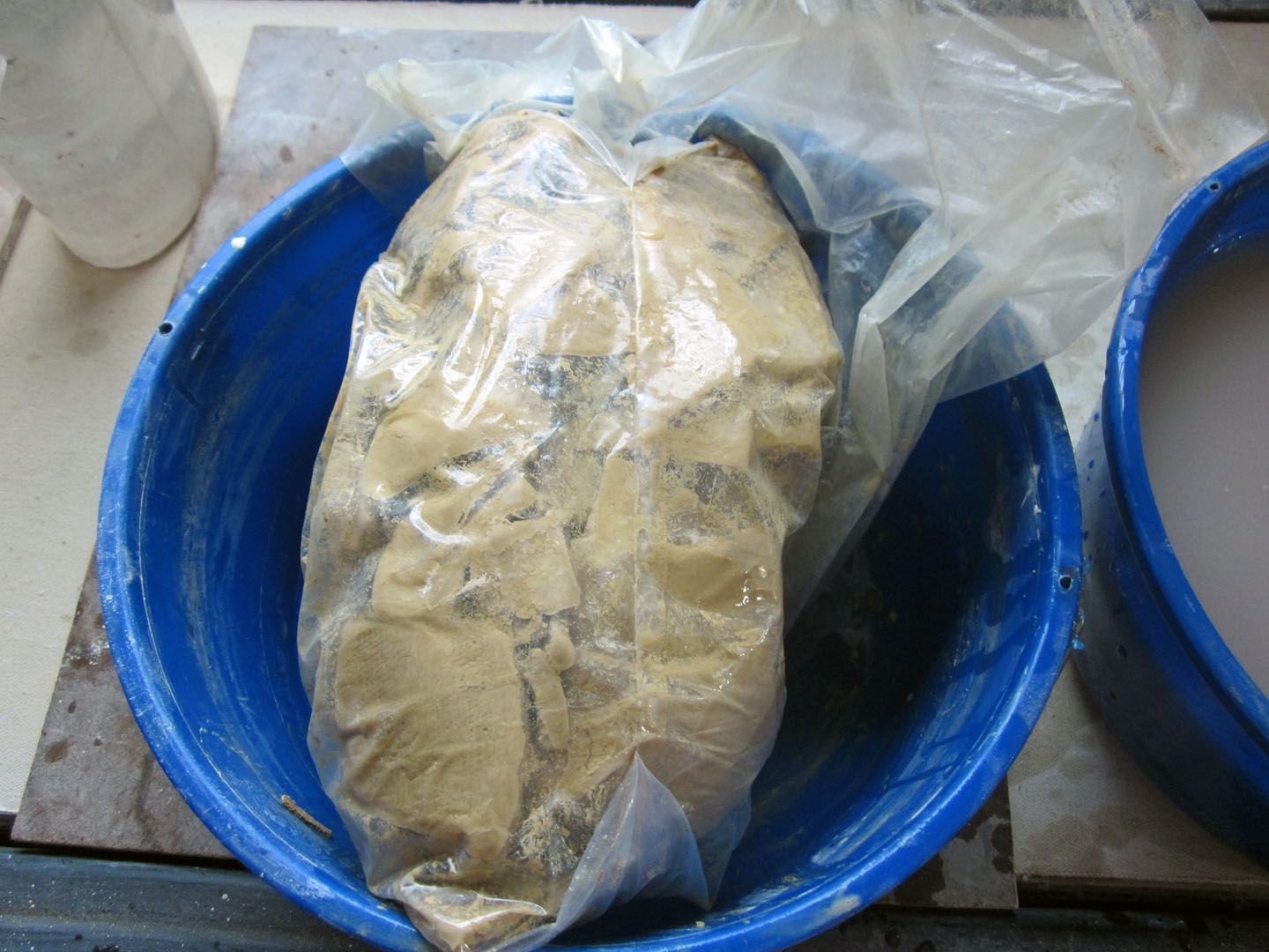 Reclaiming Clay: A Rationale and Pictorial How-To - Liz Crain Studio