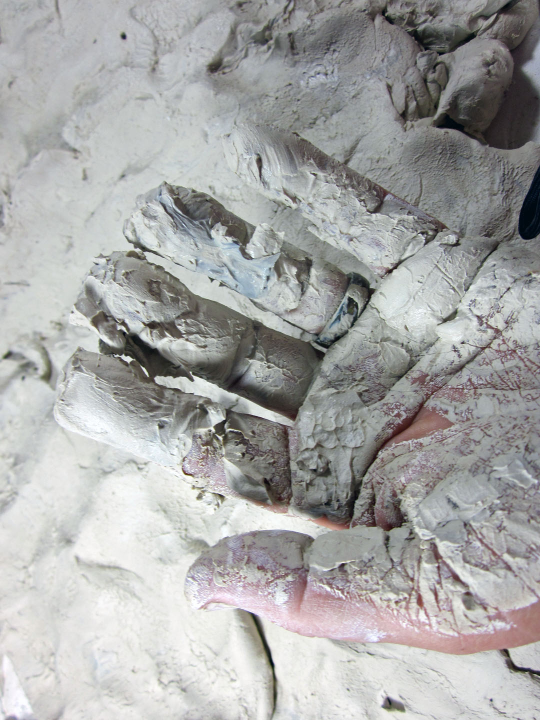 Reclaiming Clay: A Rationale and Pictorial How-To - Liz Crain Studio