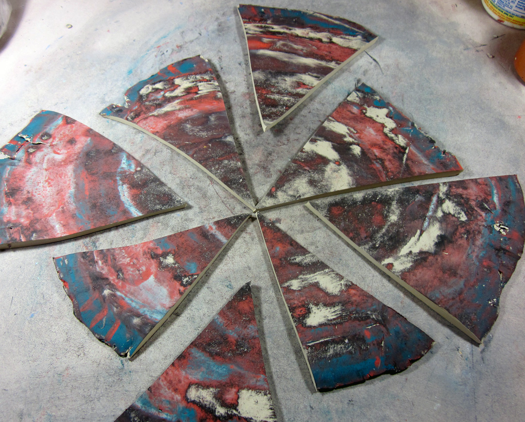 Love the Slab You're With, Part One - Liz Crain Studio