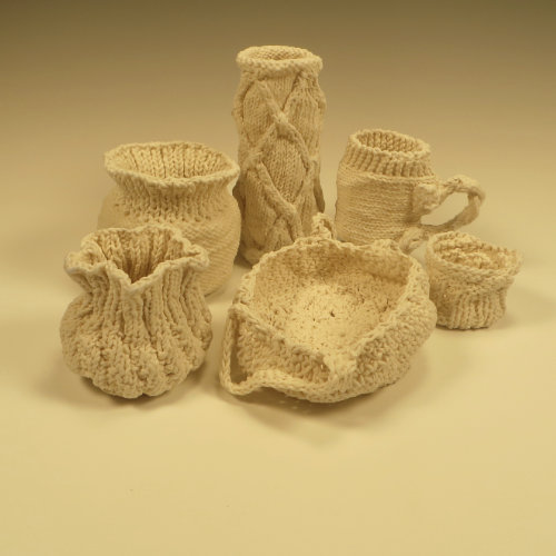 Recent Work - Liz Crain Studio